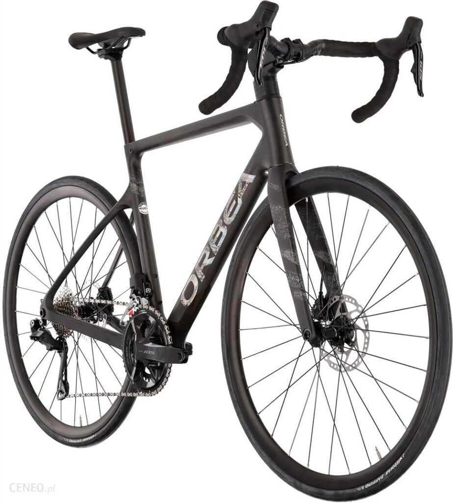 Orbea Orca M30I Karbonowy 28 2023 – gocycling.pl